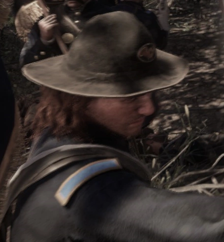 Angelo J. Calby | Historica Wiki | Fandom