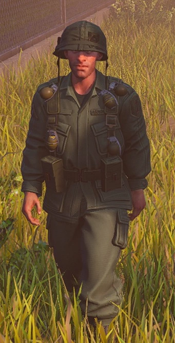 Arther F. Boughton | Historica Wiki | Fandom