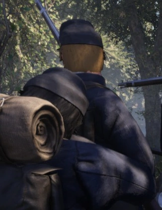 Bliss X. McElroy | Historica Wiki | Fandom