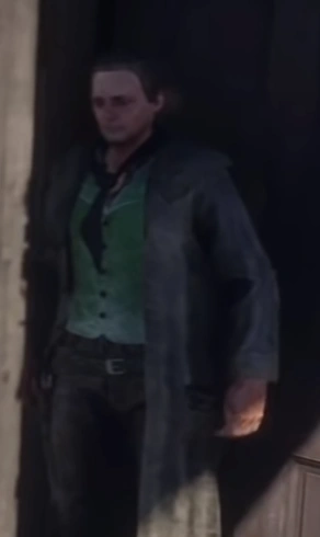 Bobby Gleeson | Historica Wiki | Fandom