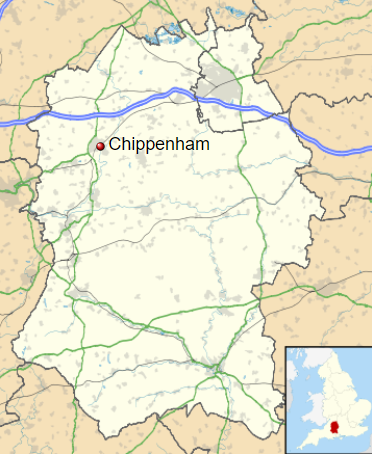 Chippenham | Historica Wiki | Fandom