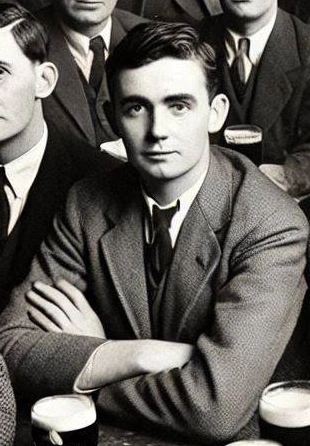 Christopher Dunleavy | Historica Wiki | Fandom