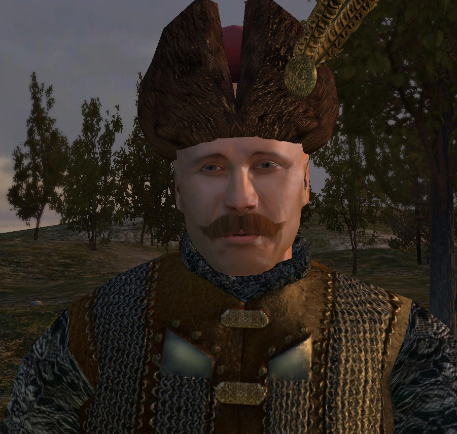 Samuel Kmicic | Historica Wiki | Fandom