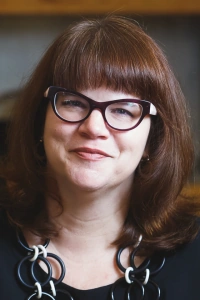 Debra Rodman | Historica Wiki | Fandom