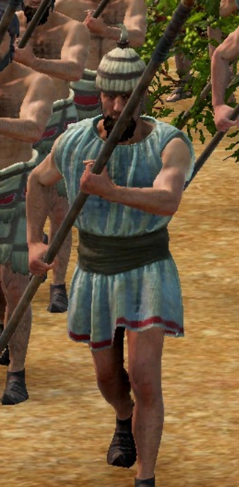 Demos Procopioulis | Historica Wiki | Fandom