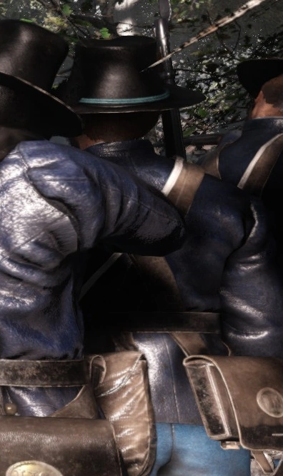 Derfel Preece | Historica Wiki | Fandom