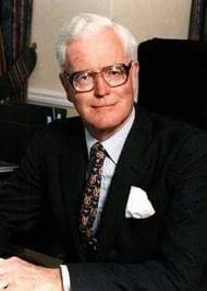 Douglas Hurd | Historica Wiki | Fandom