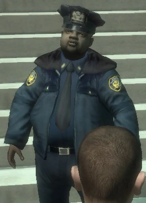 Earnell McDowell | Historica Wiki | Fandom