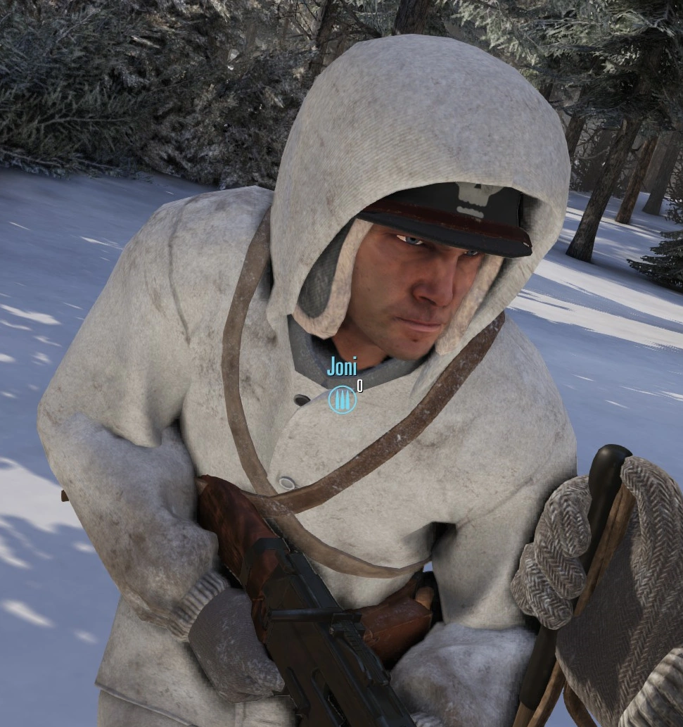 Eemeli Olli | Historica Wiki | Fandom