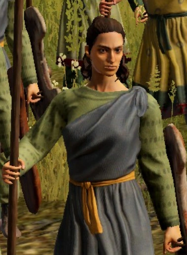 Elena Gugunava | Historica Wiki | Fandom