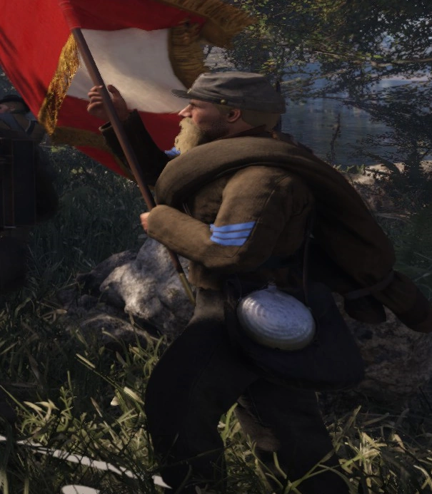 Elius N. Tillard | Historica Wiki | Fandom