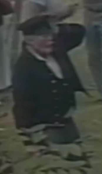 Elsberry K. Sparkman | Historica Wiki | Fandom