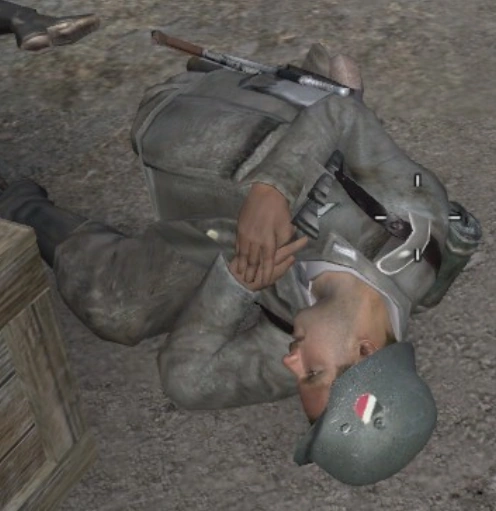 Emanuel Hecher | Historica Wiki | Fandom