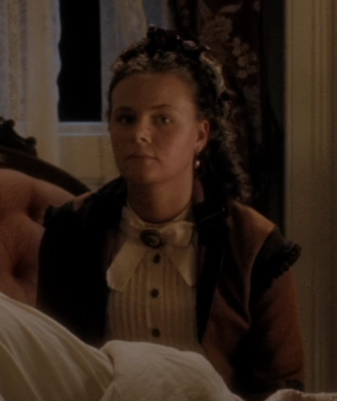 Fanny Seward | Historica Wiki | Fandom