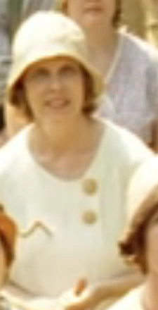 Georgie W. Haslup | Historica Wiki | Fandom