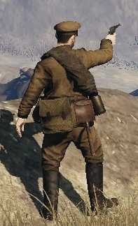 Gorelov Gerasim Olegovich | Historica Wiki | Fandom