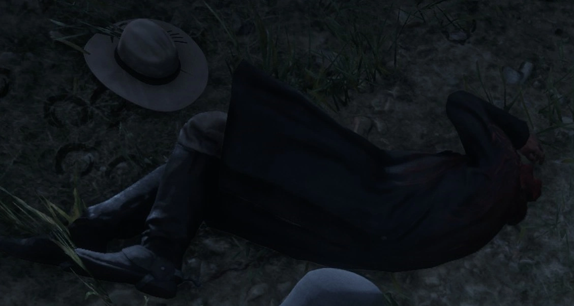 Harl I. Pitcock | Historica Wiki | Fandom