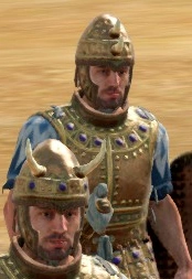 Hewal Cango | Historica Wiki | Fandom