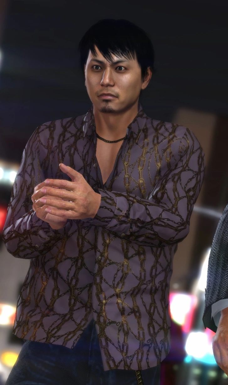 Hideki Kuma | Historica Wiki | Fandom