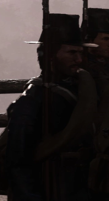 Isaac Grassl | Historica Wiki | Fandom