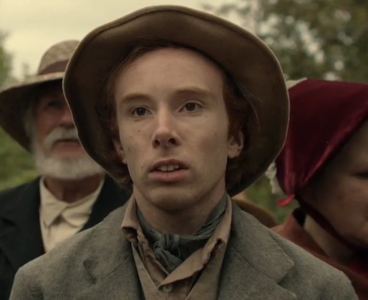 Jimmy Hurley | Historica Wiki | Fandom