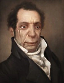 John Blenkinsop | Historica Wiki | Fandom