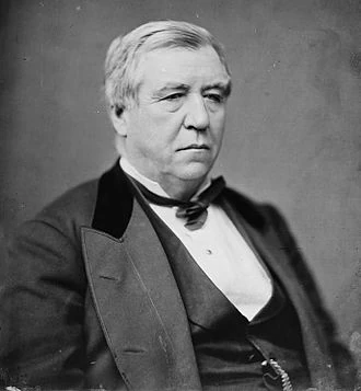 John W. Stevenson | Historica Wiki | Fandom