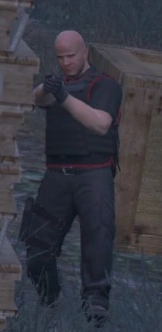 Jonathan G. Quick | Historica Wiki | Fandom