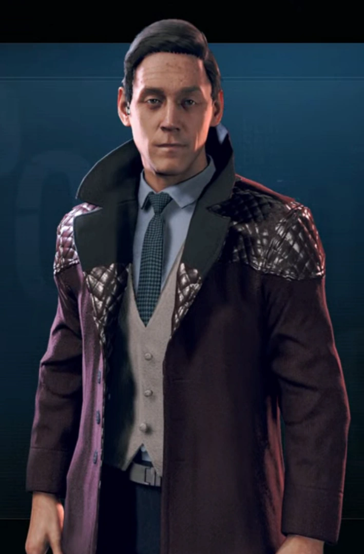 Josh Smith | Historica Wiki | Fandom