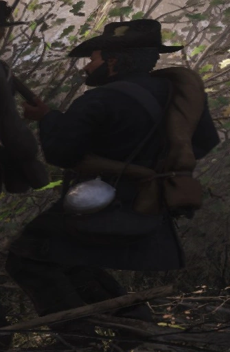 Joziah Posner | Historica Wiki | Fandom