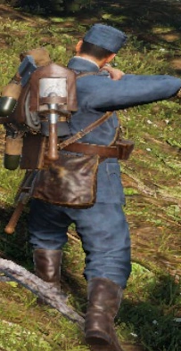 Julian Baglin | Historica Wiki | Fandom