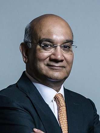 Keith Vaz | Historica Wiki | Fandom