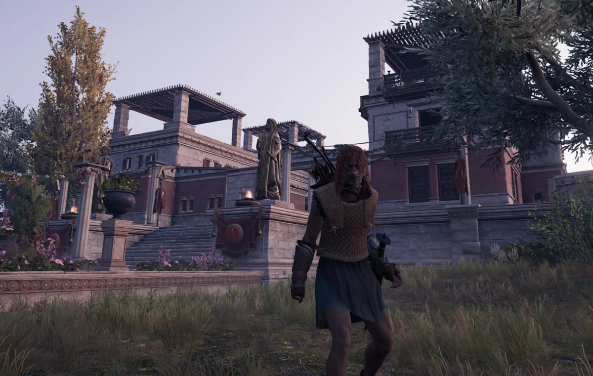 Leader House (Kirrha) | Historica Wiki | Fandom