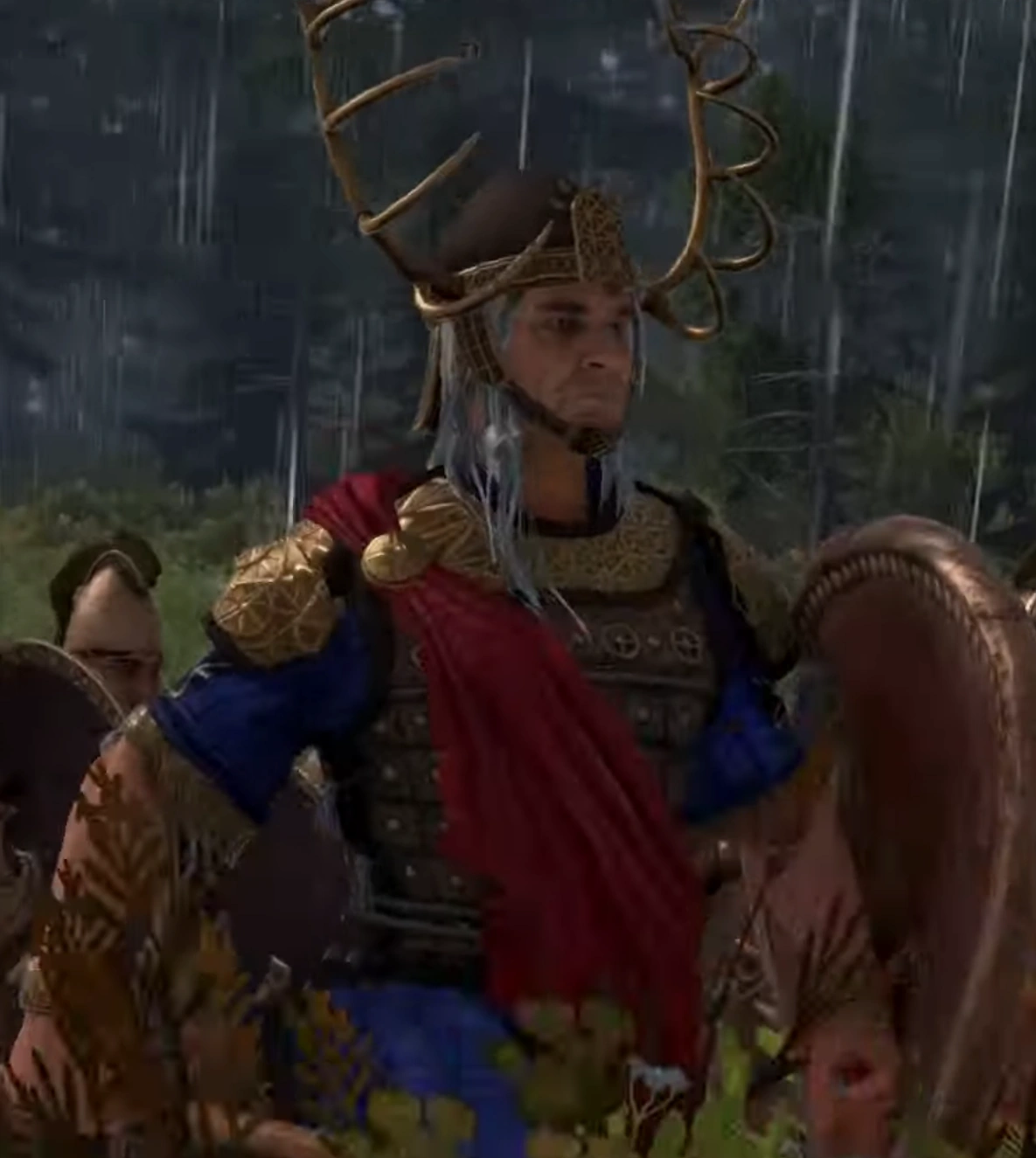 Kurunta | Historica Wiki | Fandom