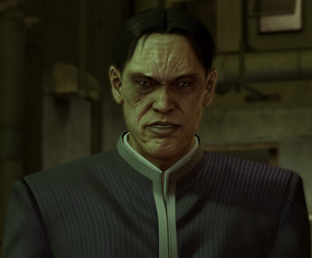 Lao Gui | Historica Wiki | Fandom