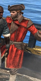 Leofstan Bedingfeld | Historica Wiki | Fandom