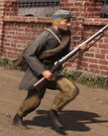 Lobo G. Karschner | Historica Wiki | Fandom