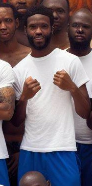 Luckson Claude | Historica Wiki | Fandom