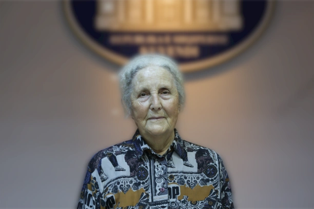 Luljeta Bozo | Historica Wiki | Fandom