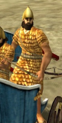 Maayan ben Mevorach | Historica Wiki | Fandom