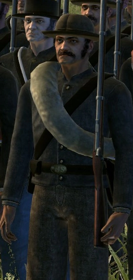 Maladia K. Ostrander | Historica Wiki | Fandom