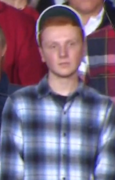 Mike O'Holloran | Historica Wiki | Fandom