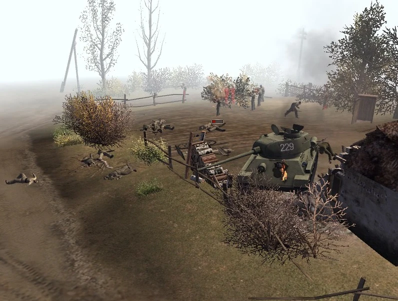 Operation Killer | Historica Wiki | Fandom