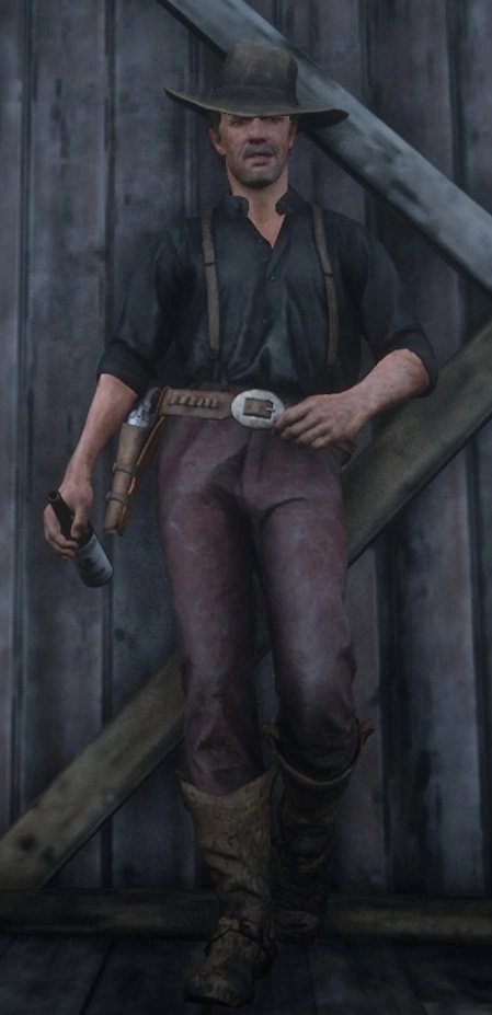 Pete Bechtel | Historica Wiki | Fandom