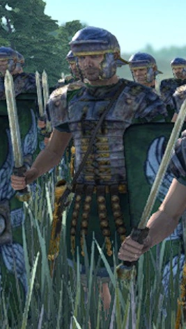 Postumius Babudius Aruns | Historica Wiki | Fandom