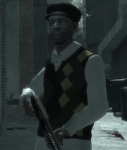 Real Badman | Historica Wiki | Fandom