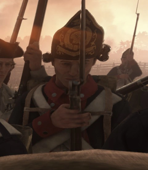 Richard Adair | Historica Wiki | Fandom