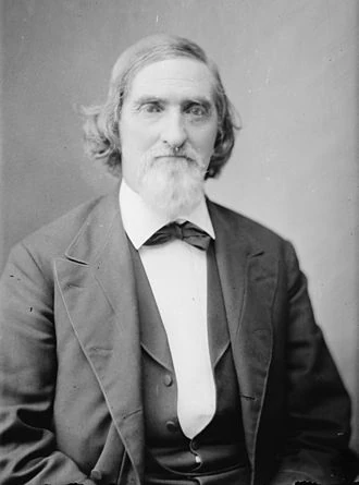 Richard L.T. Beale | Historica Wiki | Fandom