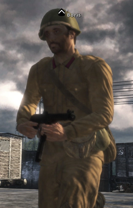 Rostom Avalishvili | Historica Wiki | Fandom