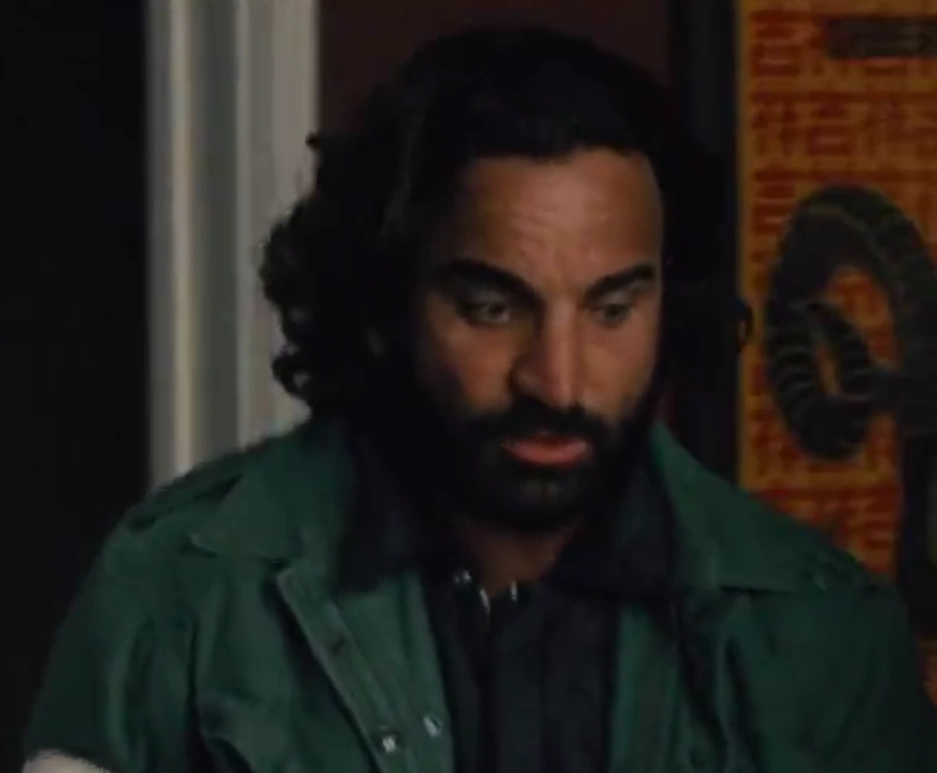 Ruhullah Suren | Historica Wiki | Fandom